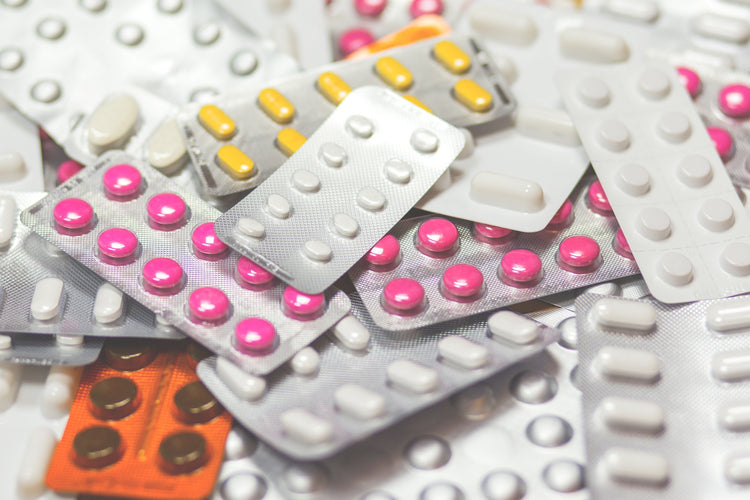 What to do with wasted or unused medication – Medpac