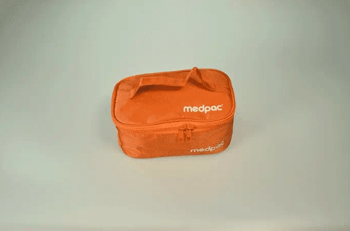 Benefits of Portable Medicine Storage Bags | Medpac