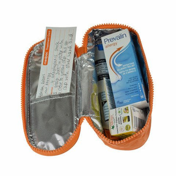 Epipen Storage Bags for Allergy Management On The Go | Medpac