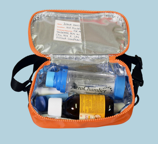 What is a Medpac? | The practical Medicine Storage Solution | Medpac