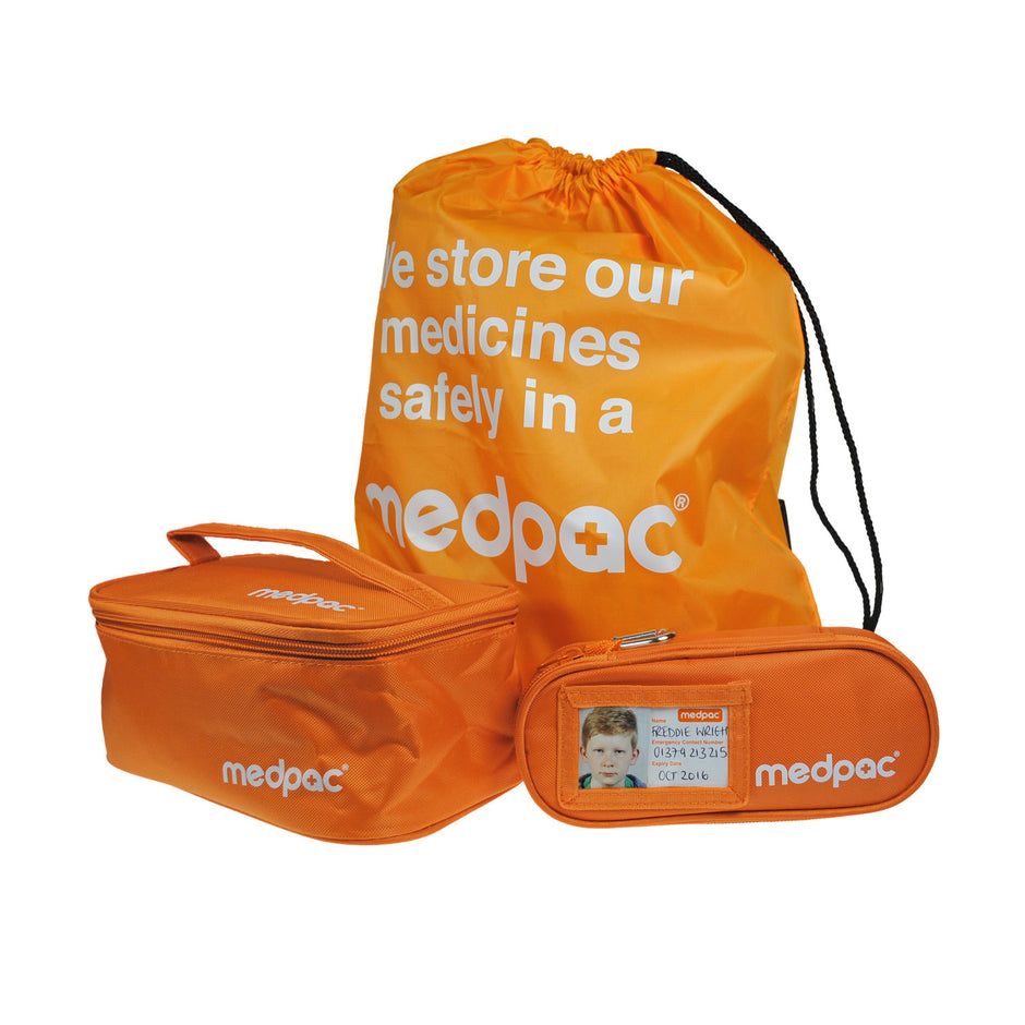 Products – Medpac