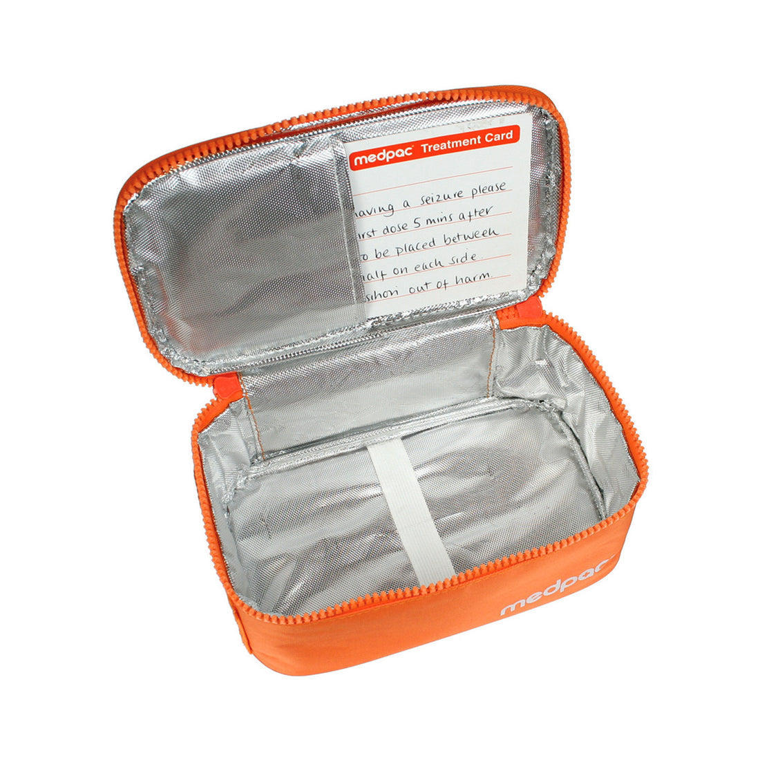 Large Medpac (Insulated) | Practical Medicine Storage | Medpac